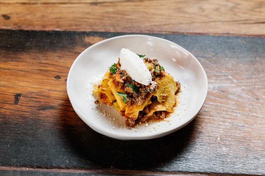 Locanda Verde - Tribeca - New York - The Infatuation