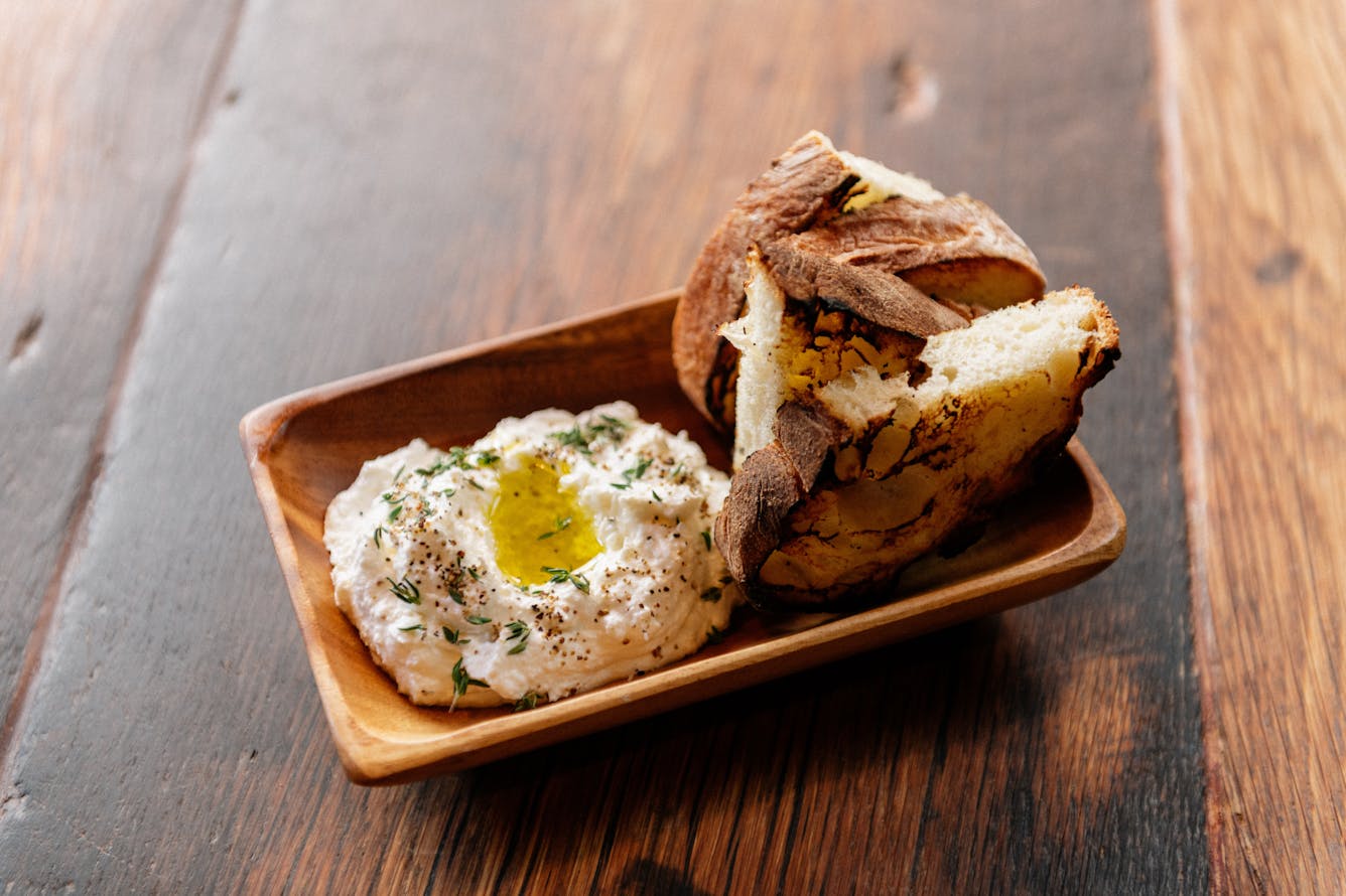 Locanda Verde - Tribeca - New York - The Infatuation