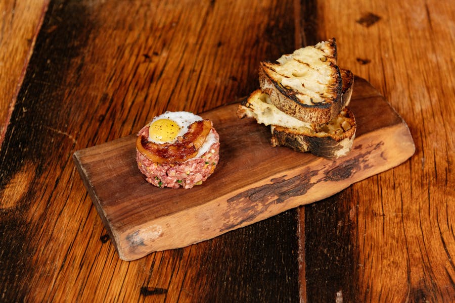 Locanda Verde - Tribeca - New York - The Infatuation