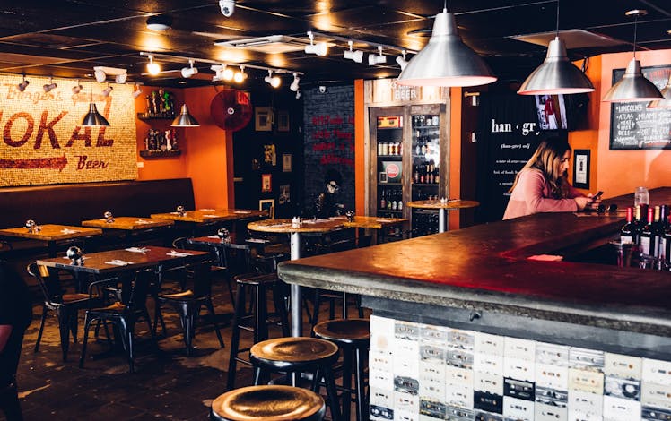 Lokal - Coconut Grove - Miami - The Infatuation