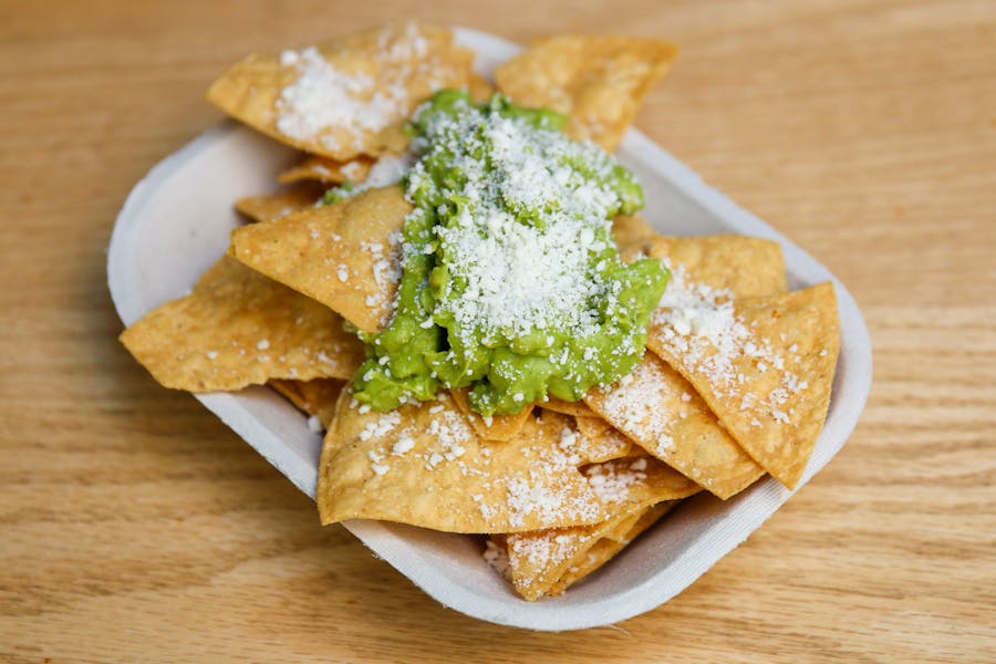 Loqui - Culver City - Los Angeles - The Infatuation