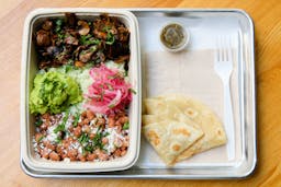 Loqui - Culver City - Los Angeles - The Infatuation