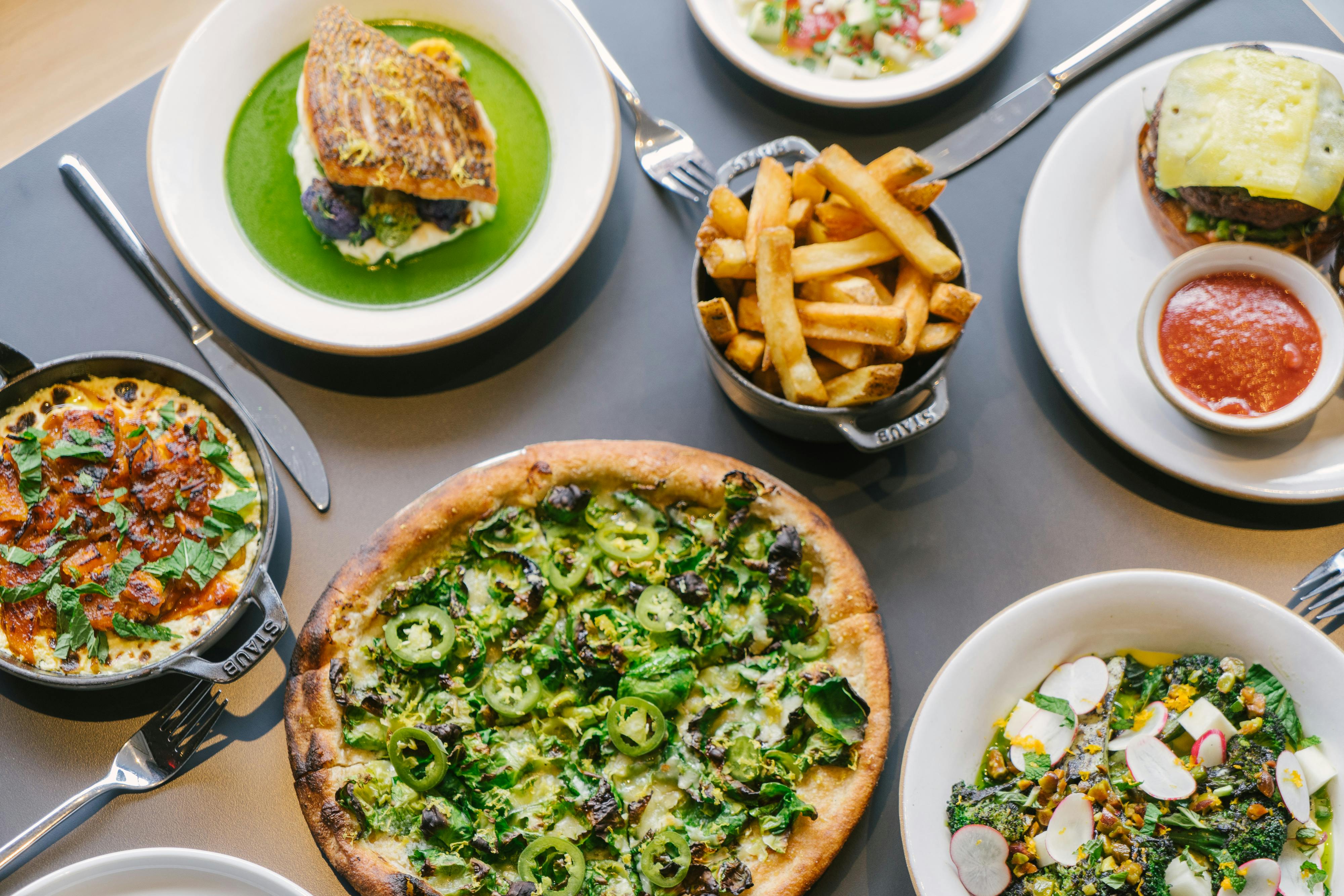 Loring Place - Greenwich Village - New York - The Infatuation