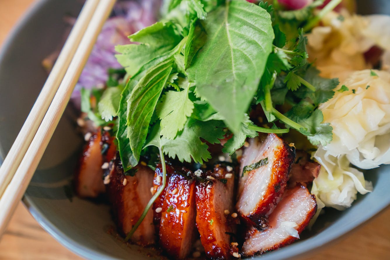 Loro - South Lamar - Austin - The Infatuation