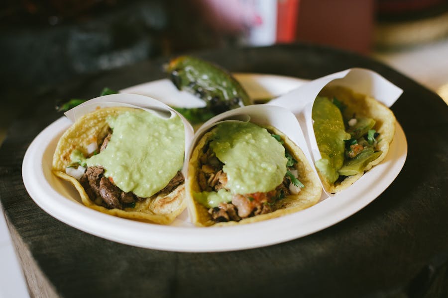Los Tacos No. 1 - Chelsea - New York - The Infatuation