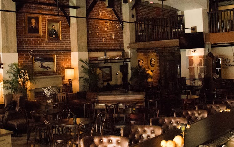 Lost Boy - Downtown - Miami - The Infatuation