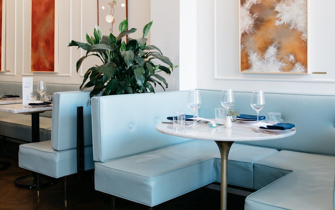 Lost Larson - Andersonville - Chicago - The Infatuation