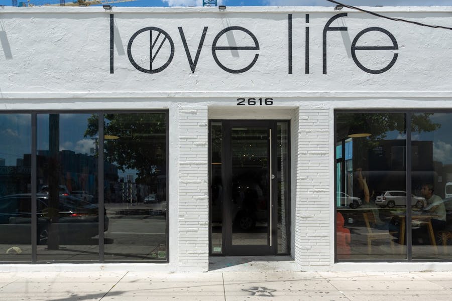 The Best Places To Eat Vegetarian And Vegan Food In Miami - Miami - The ...