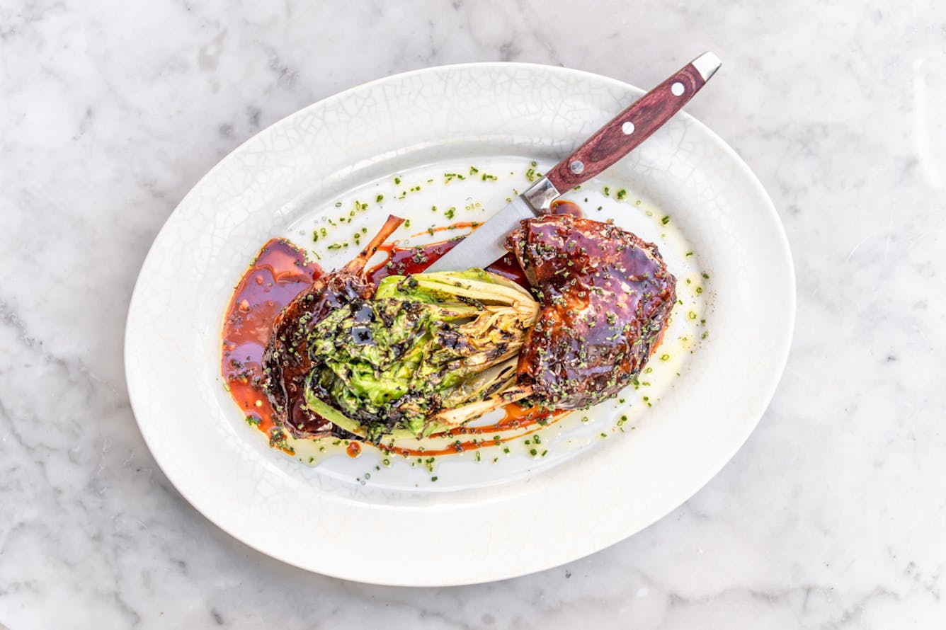 LPM Restaurant & Bar - Brickell - Miami - The Infatuation