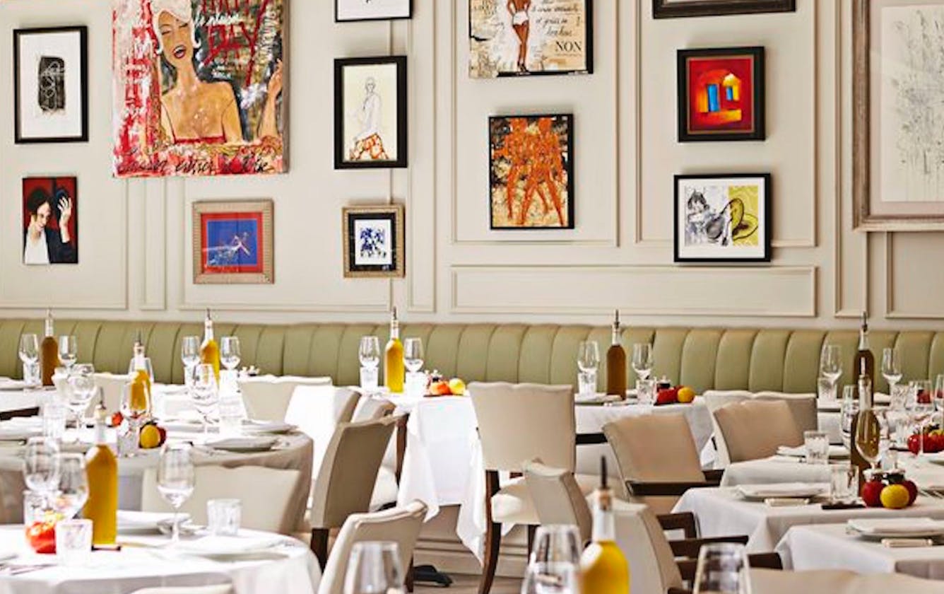 LPM Restaurant & Bar - Brickell - Miami - The Infatuation