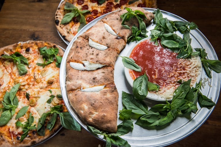 Lucali - New York - The Infatuation