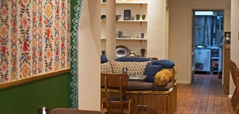 London Restaurant Reviews - The Infatuation