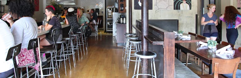 Lula Cafe - Logan Square - Chicago - The Infatuation