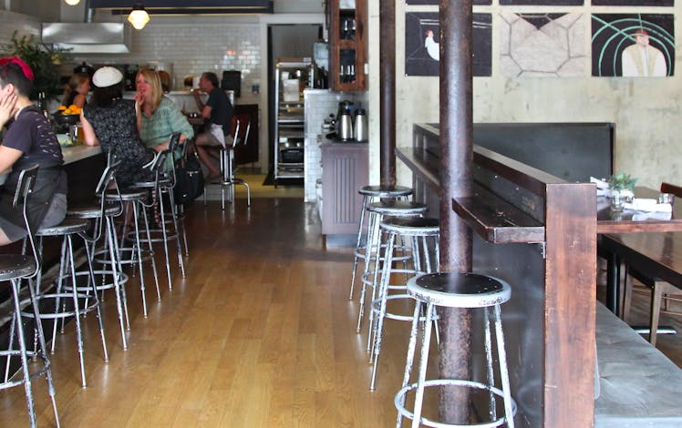 Lula Cafe - Logan Square - Chicago - The Infatuation