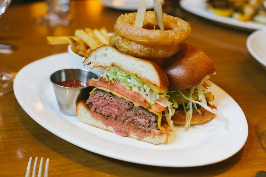 Lure Fishbar - SoHo - New York - The Infatuation