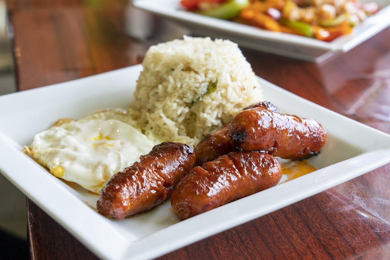 Lutong Pinoy Filipino Cuisine - North Miami - Miami - The Infatuation