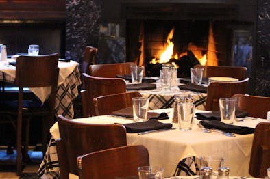 Booth One - Gold Coast - Chicago - The Infatuation