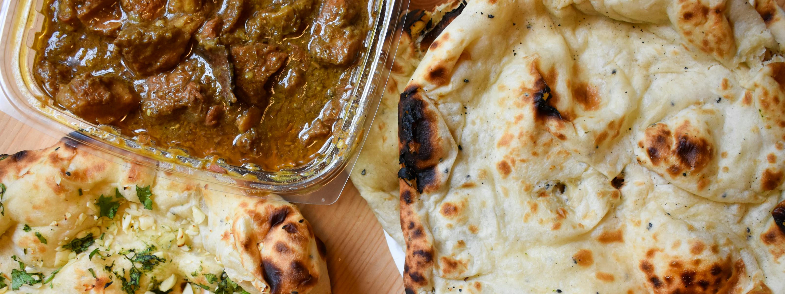 Madhuban Sweets & Restaurant - Kensington - New York - The Infatuation