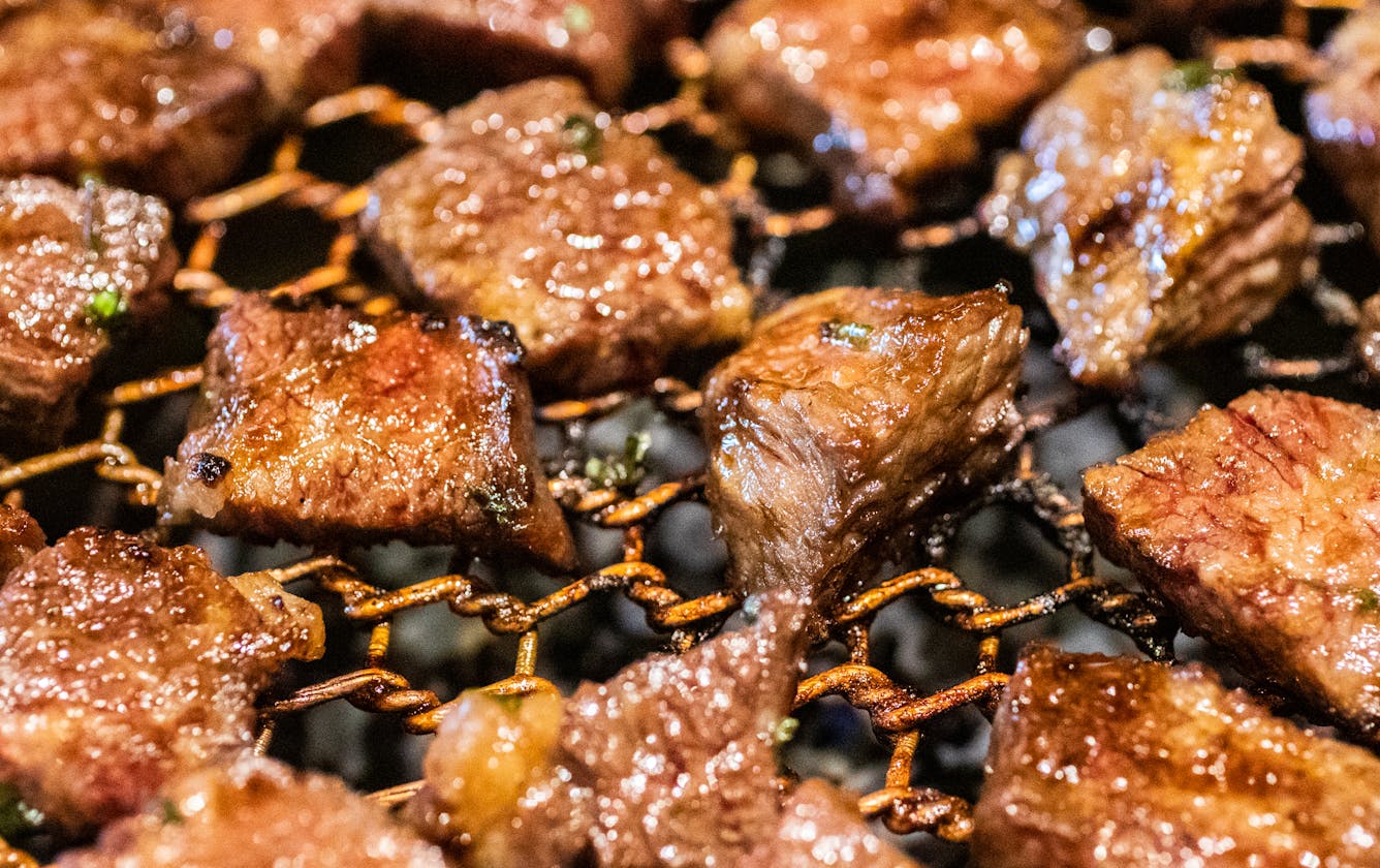 Magal BBQ - Koreatown - Los Angeles - The Infatuation