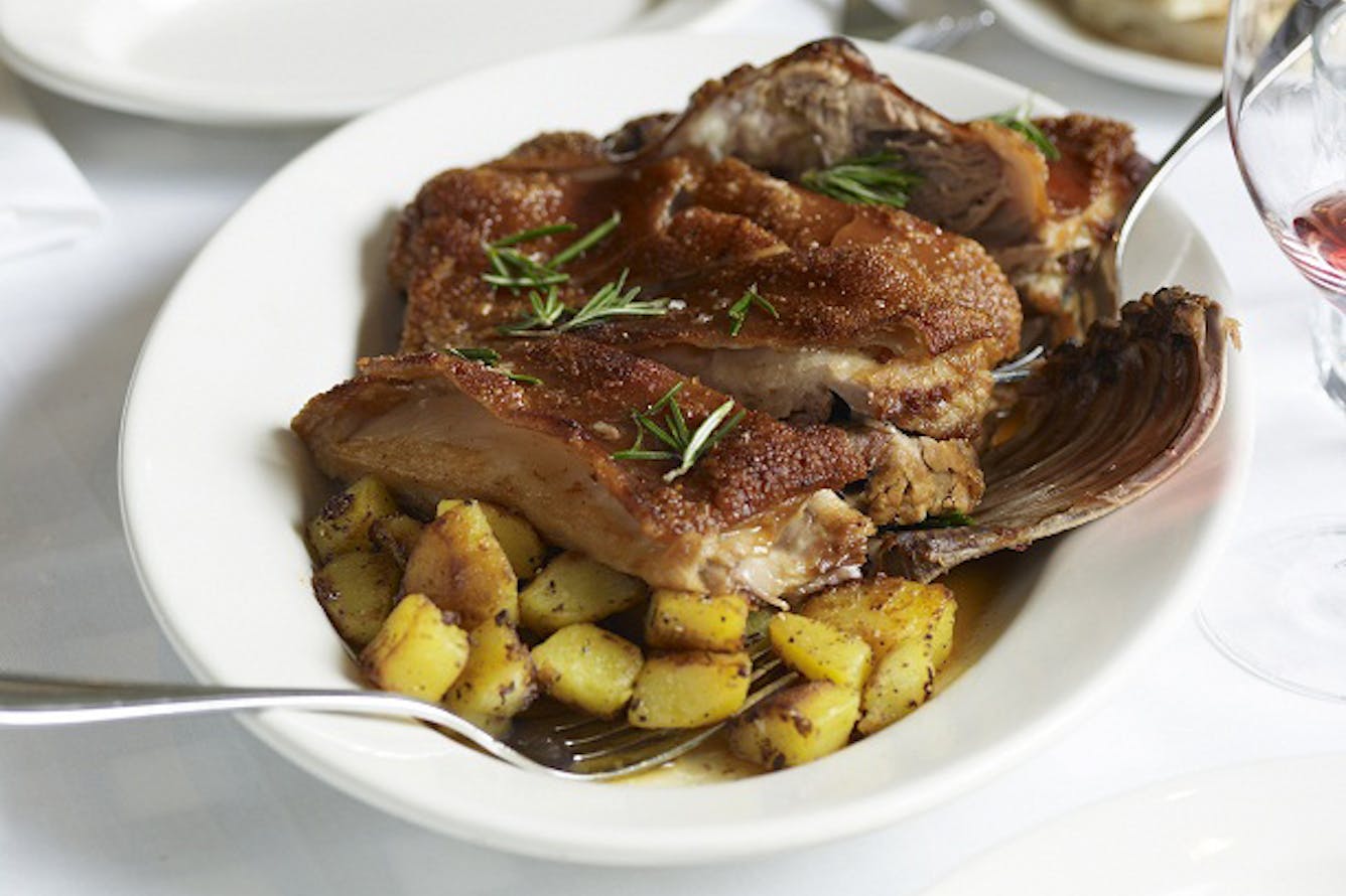 Maialino - Gramercy - New York - The Infatuation