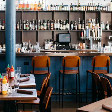 The Loyalist - West Loop - Chicago - The Infatuation