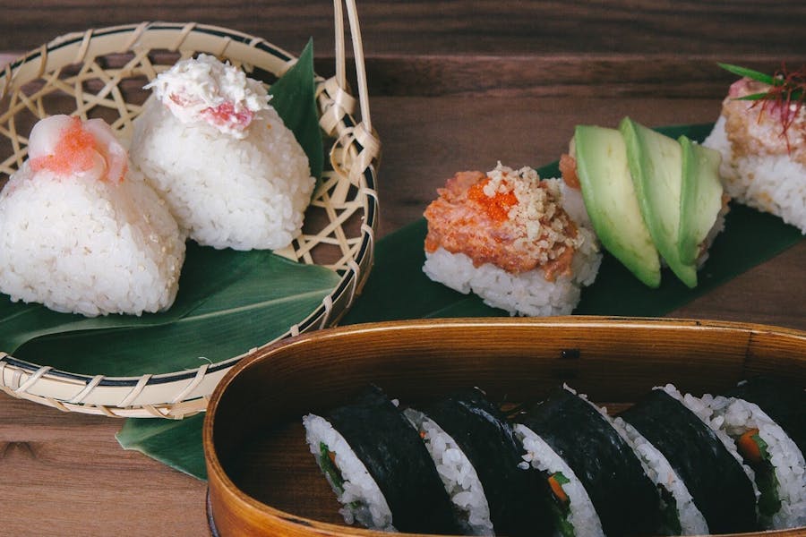 The Best New Sushi In NYC - New York - The Infatuation