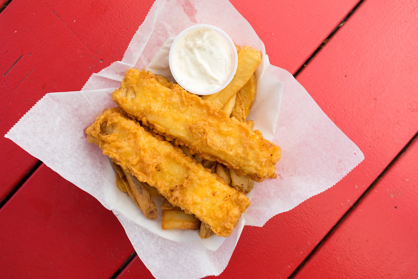 Malibu Seafood - Malibu - Los Angeles - The Infatuation