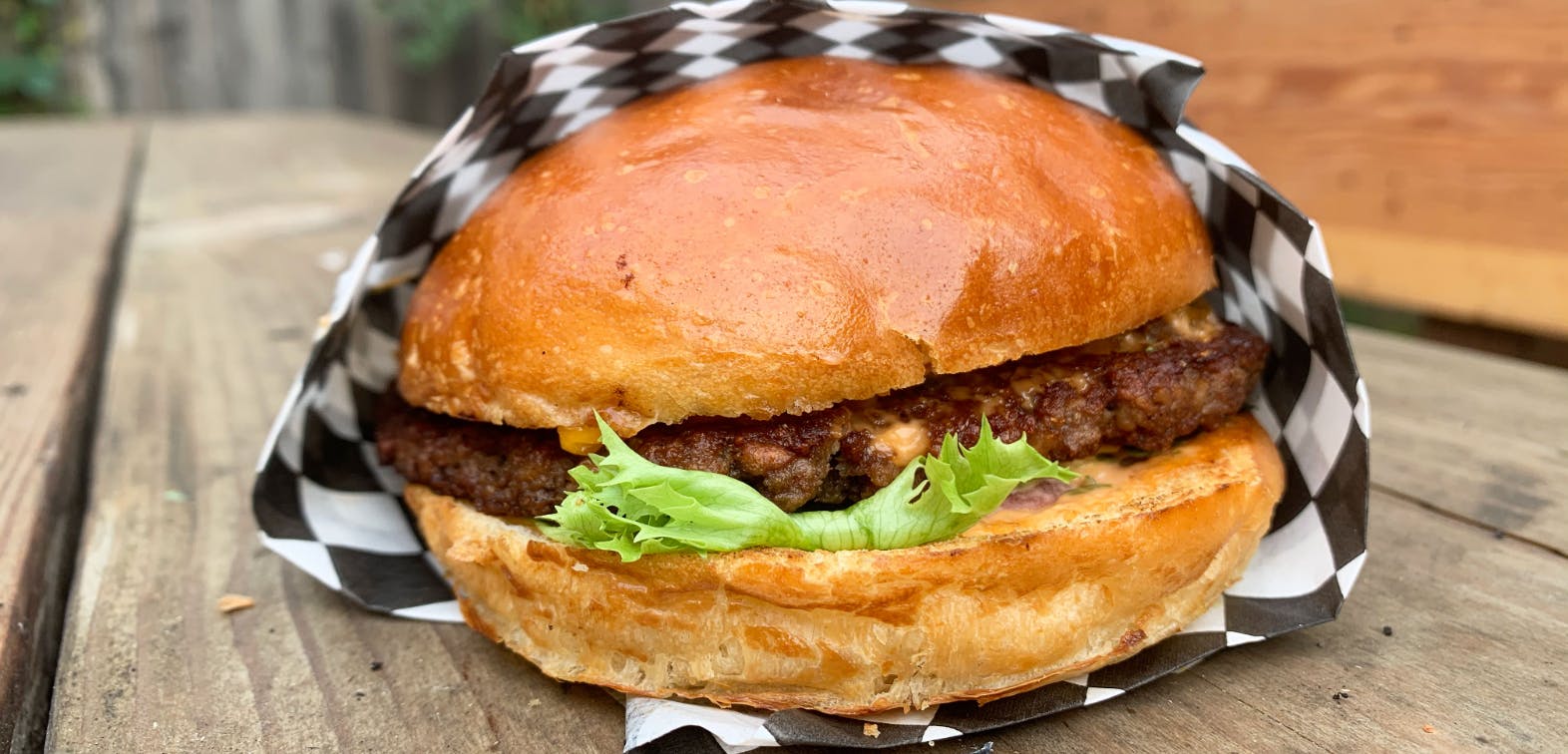 Malibu’s Burgers - Piedmont Avenue - San Francisco - The Infatuation