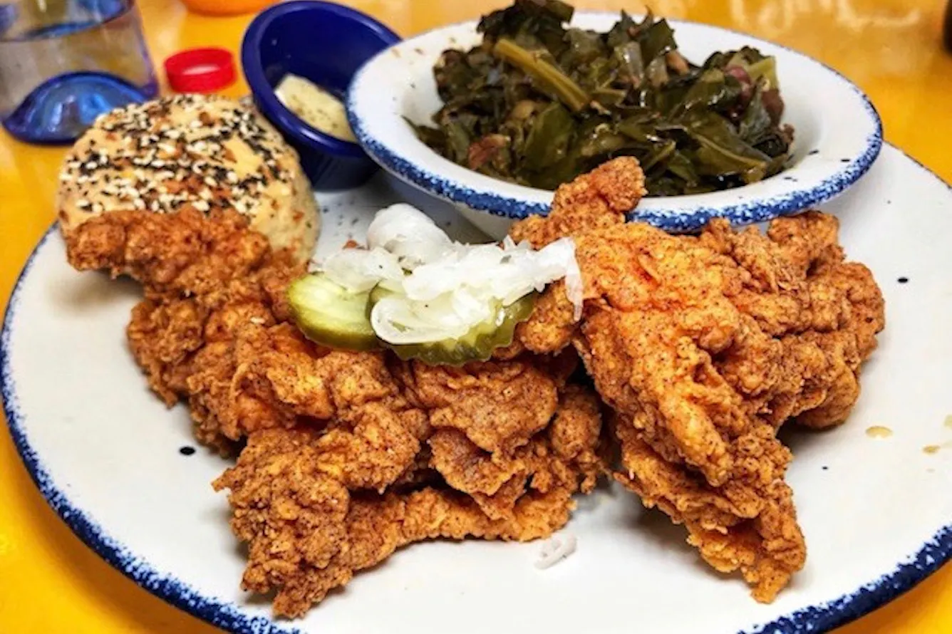 Mama Bird Southern Kitchen - Southwest - Las Vegas - The Infatuation