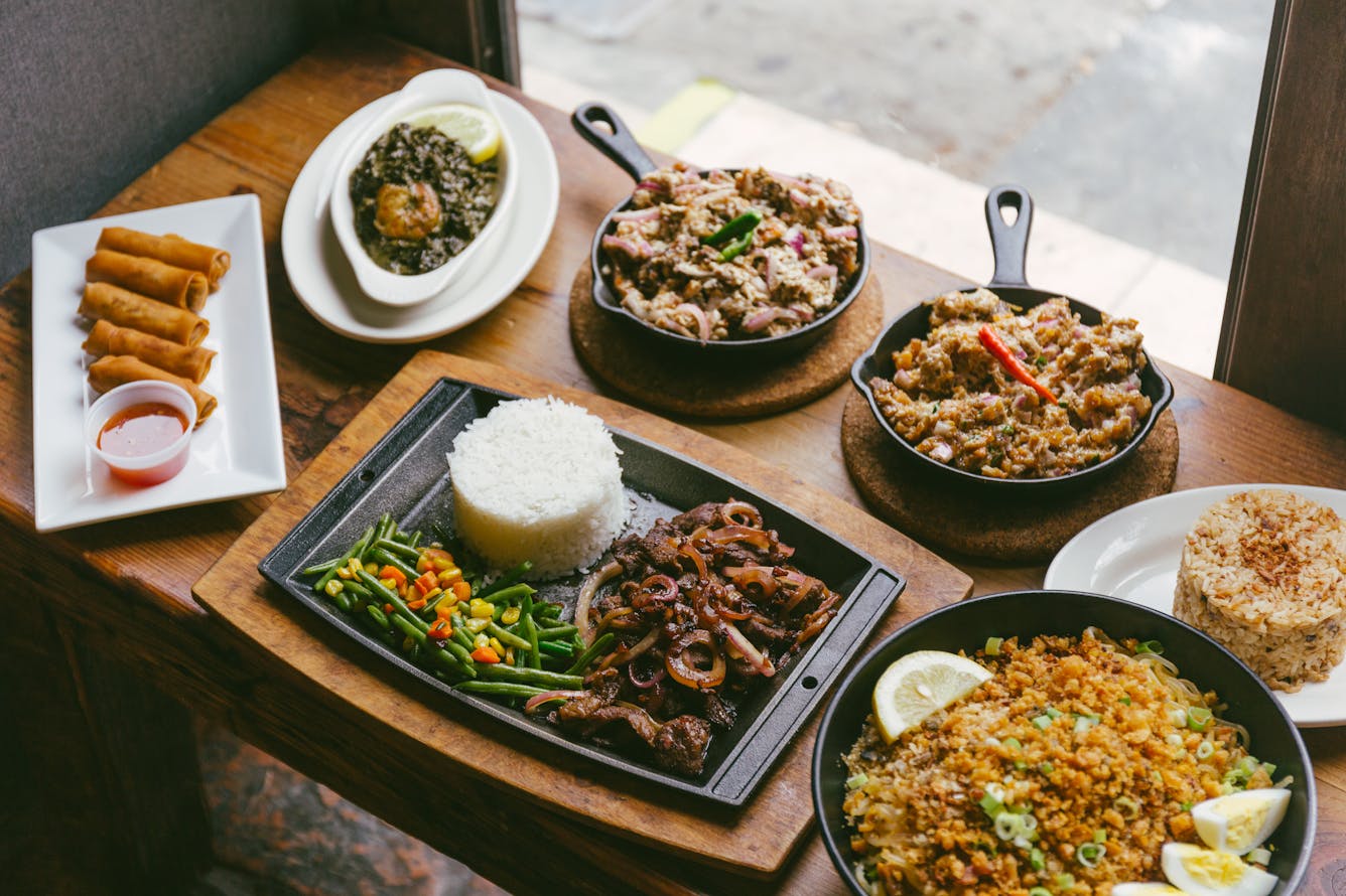 Mama Fina’s - East Village - New York - The Infatuation