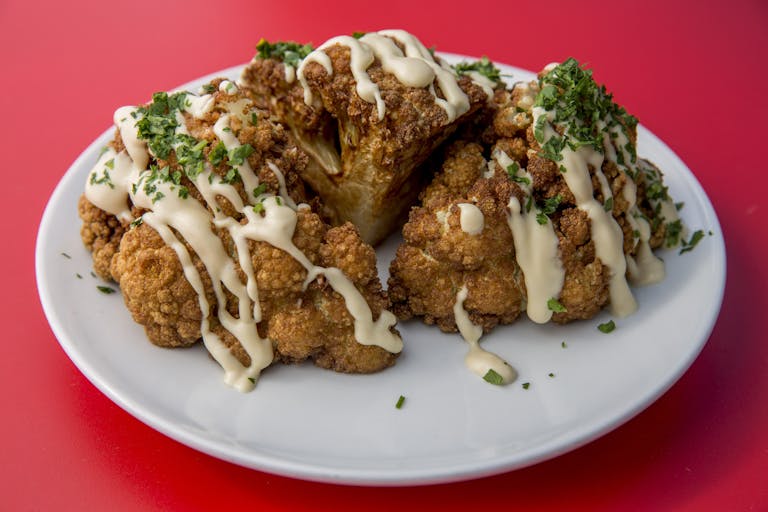 Mamnoon - Capitol Hill - Seattle - The Infatuation