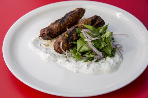 Mamnoon - Capitol Hill - Seattle - The Infatuation