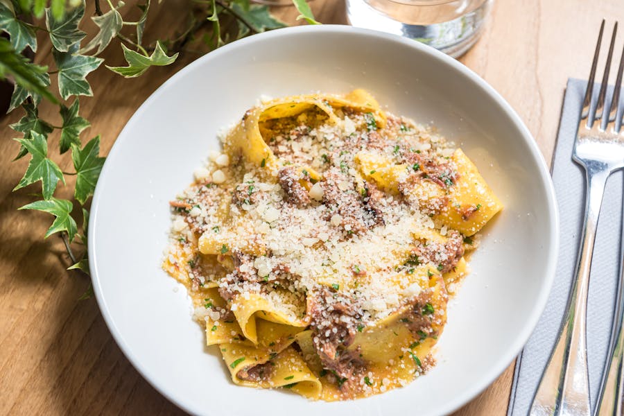 Manteca - Soho - London - The Infatuation