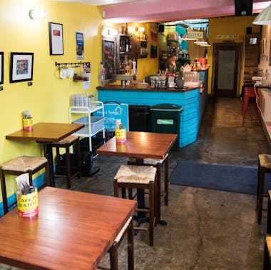 Where To Eat & Drink In Pioneer Square - Pioneer Square - Seattle - The ...