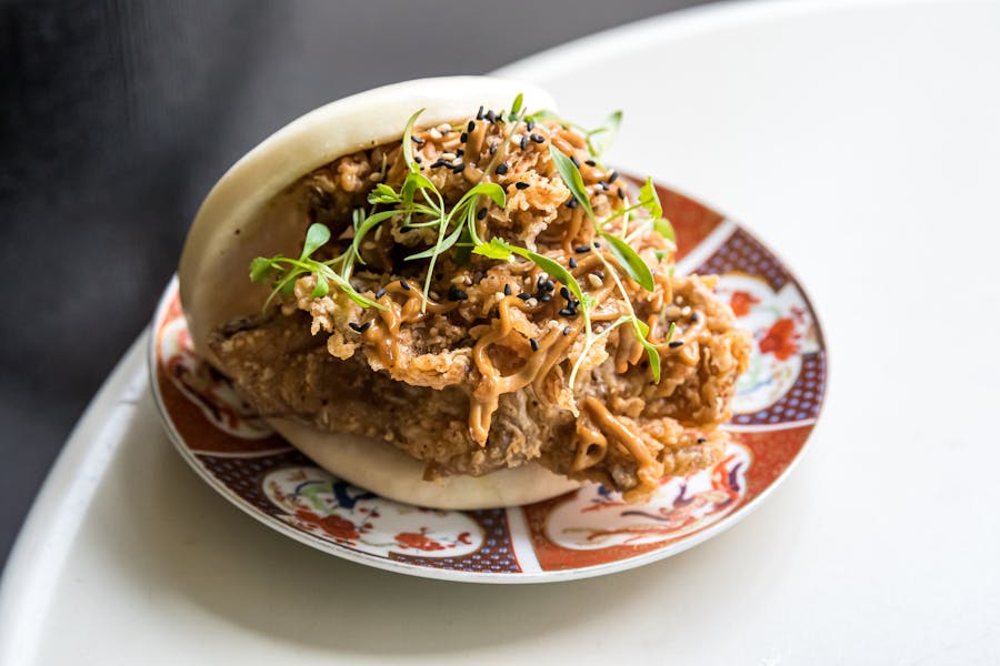 Mao Chow - Hackney - London - The Infatuation