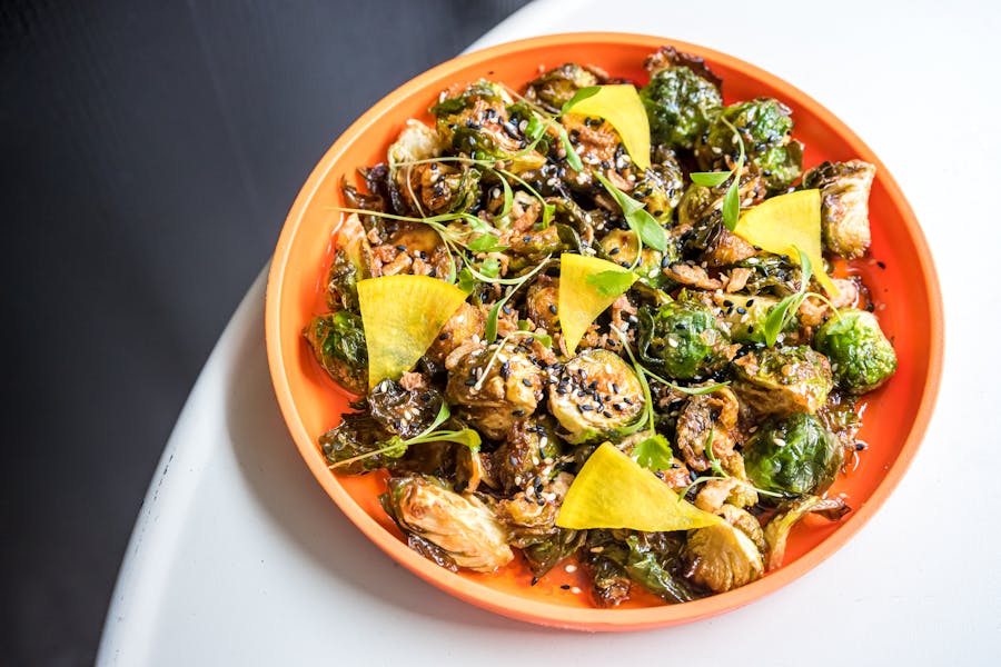 Mao Chow - Hackney - London - The Infatuation