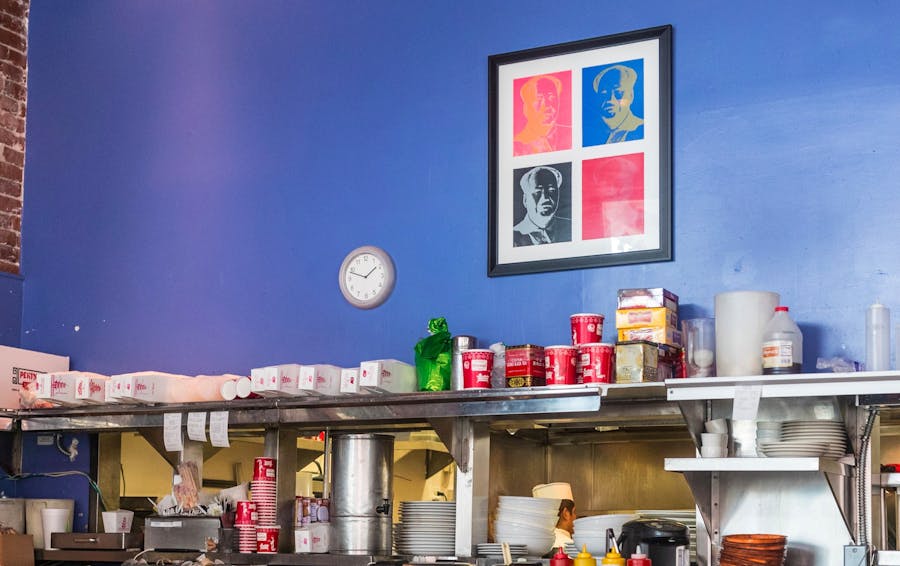 Mao’s Kitchen - Venice - Los Angeles - The Infatuation