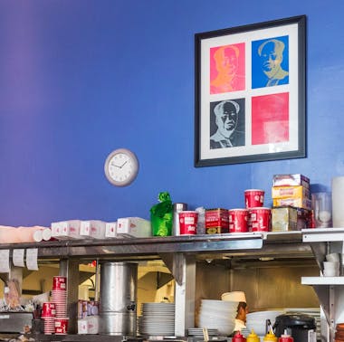 The Best Places To Eat In Venice - Venice - Los Angeles - The Infatuation