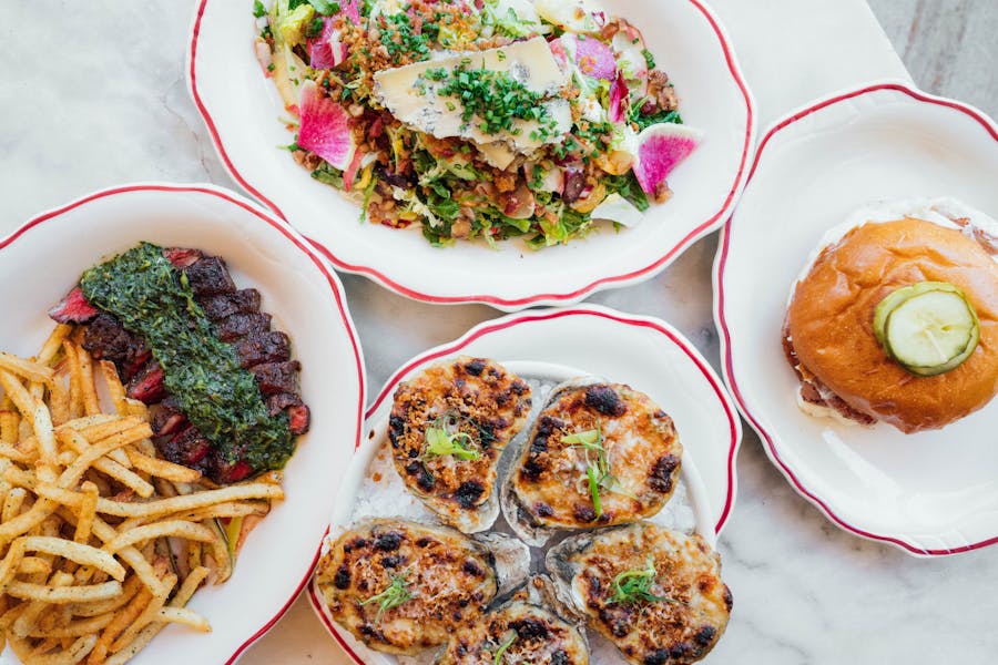 Marcel - West Midtown - Atlanta - The Infatuation