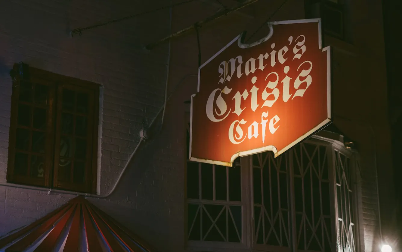 Marie’s Crisis Cafe - West Village - New York - The Infatuation