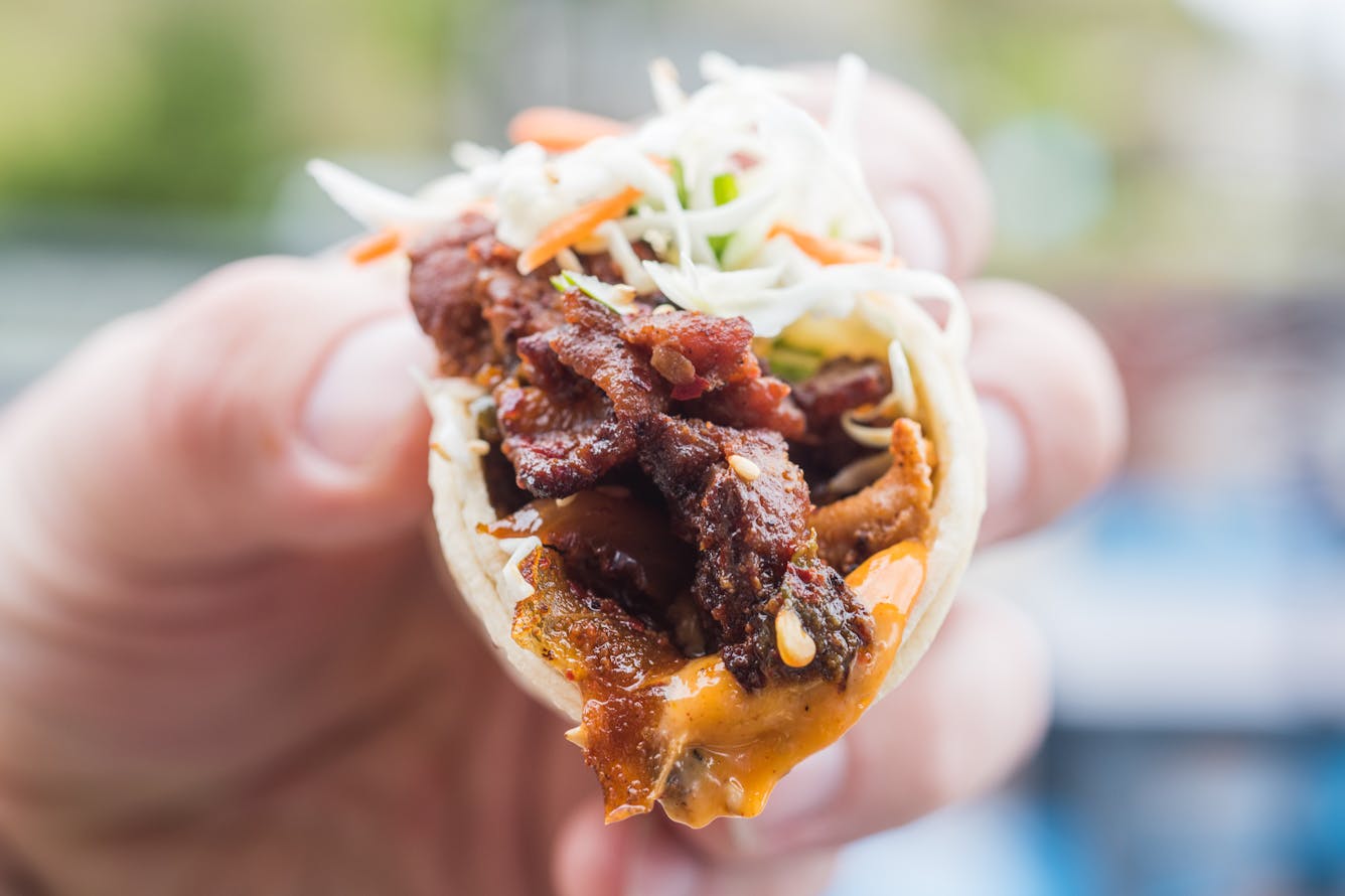 Marination Ma Kai - West Seattle - Seattle - The Infatuation