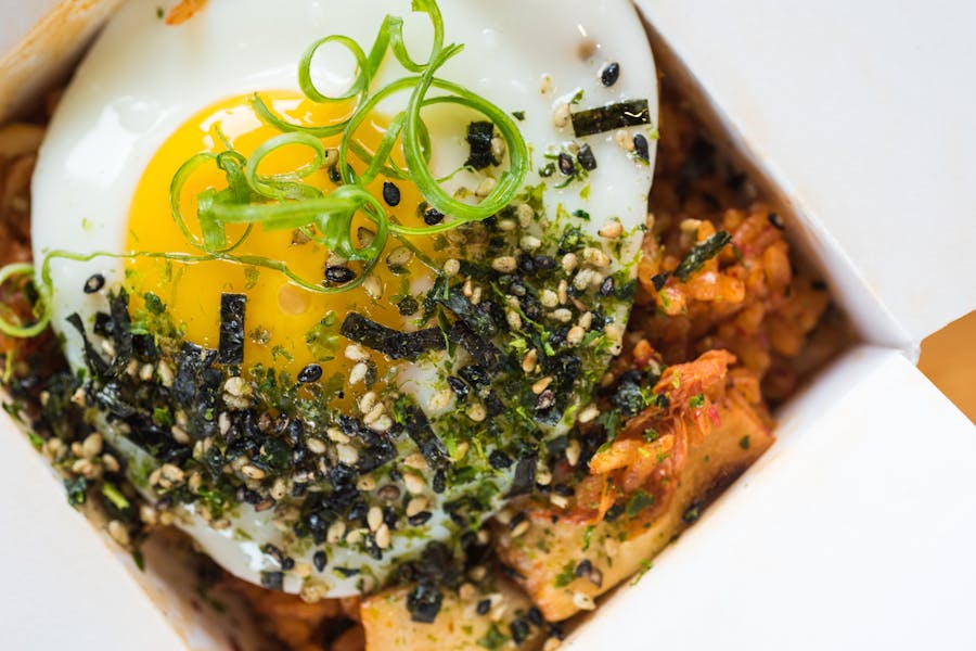 Marination Ma Kai - West Seattle - Seattle - The Infatuation