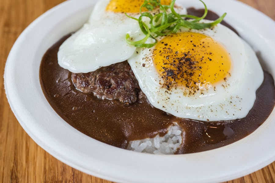 Marination Ma Kai - West Seattle - Seattle - The Infatuation