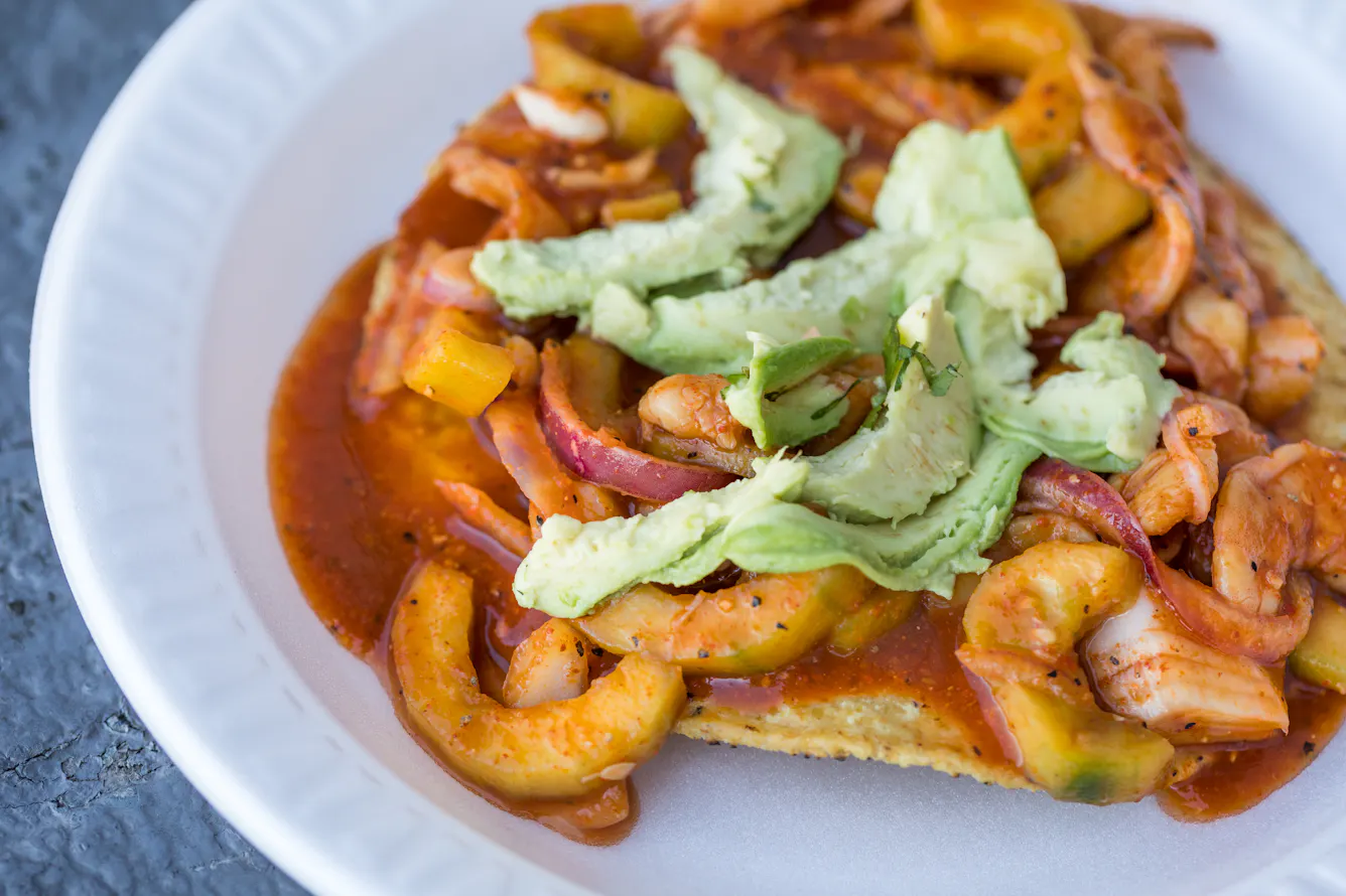 Mariscos Jalisco - Los Angeles - The Infatuation