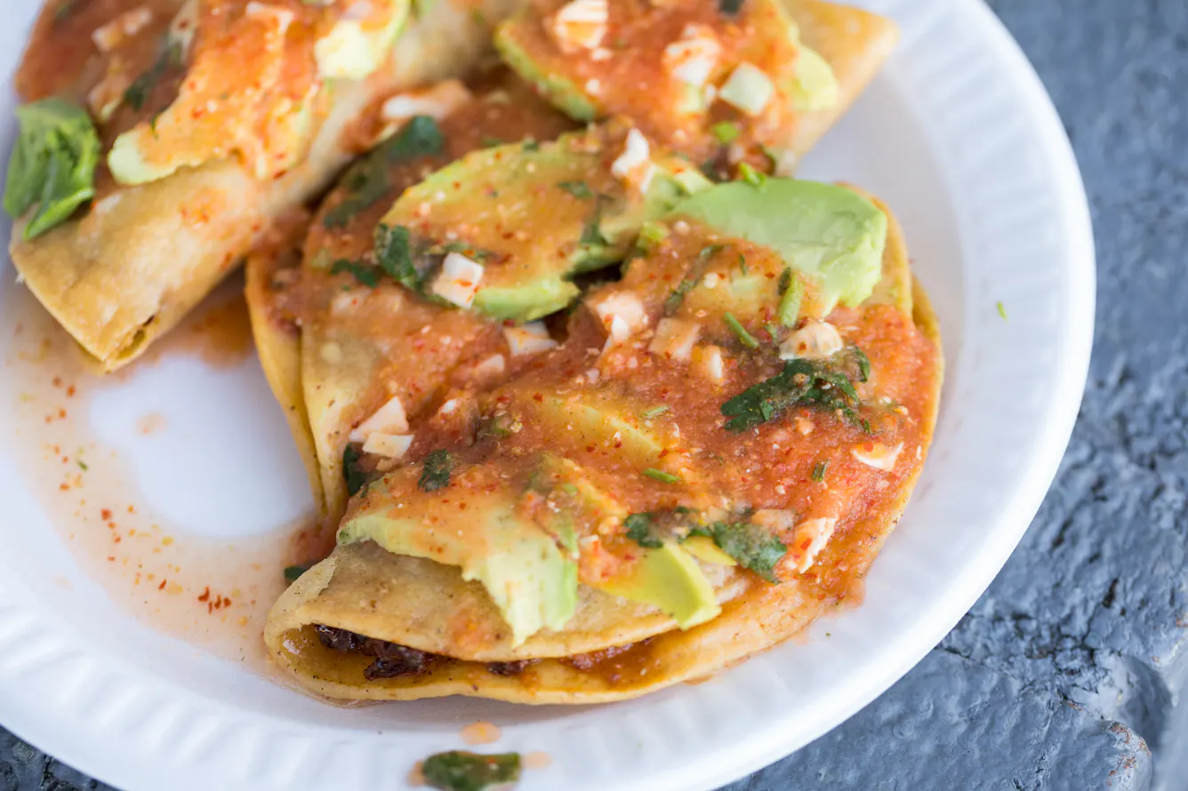 Mariscos Jalisco - Los Angeles - The Infatuation