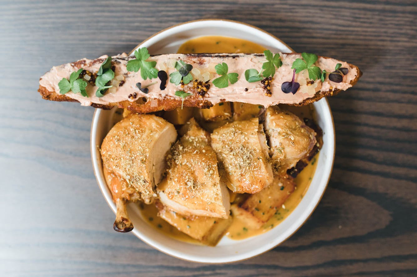 Marisol - Chicago - The Infatuation