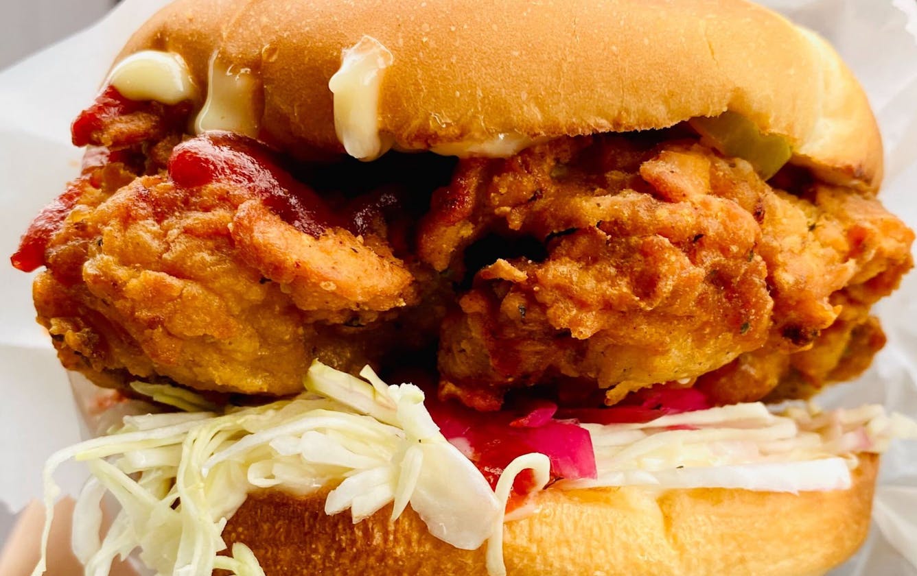 Market Fresh - Downtown - Seattle - The Infatuation