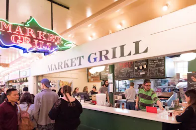 Pacific Inn Pub - Fremont - Seattle - The Infatuation