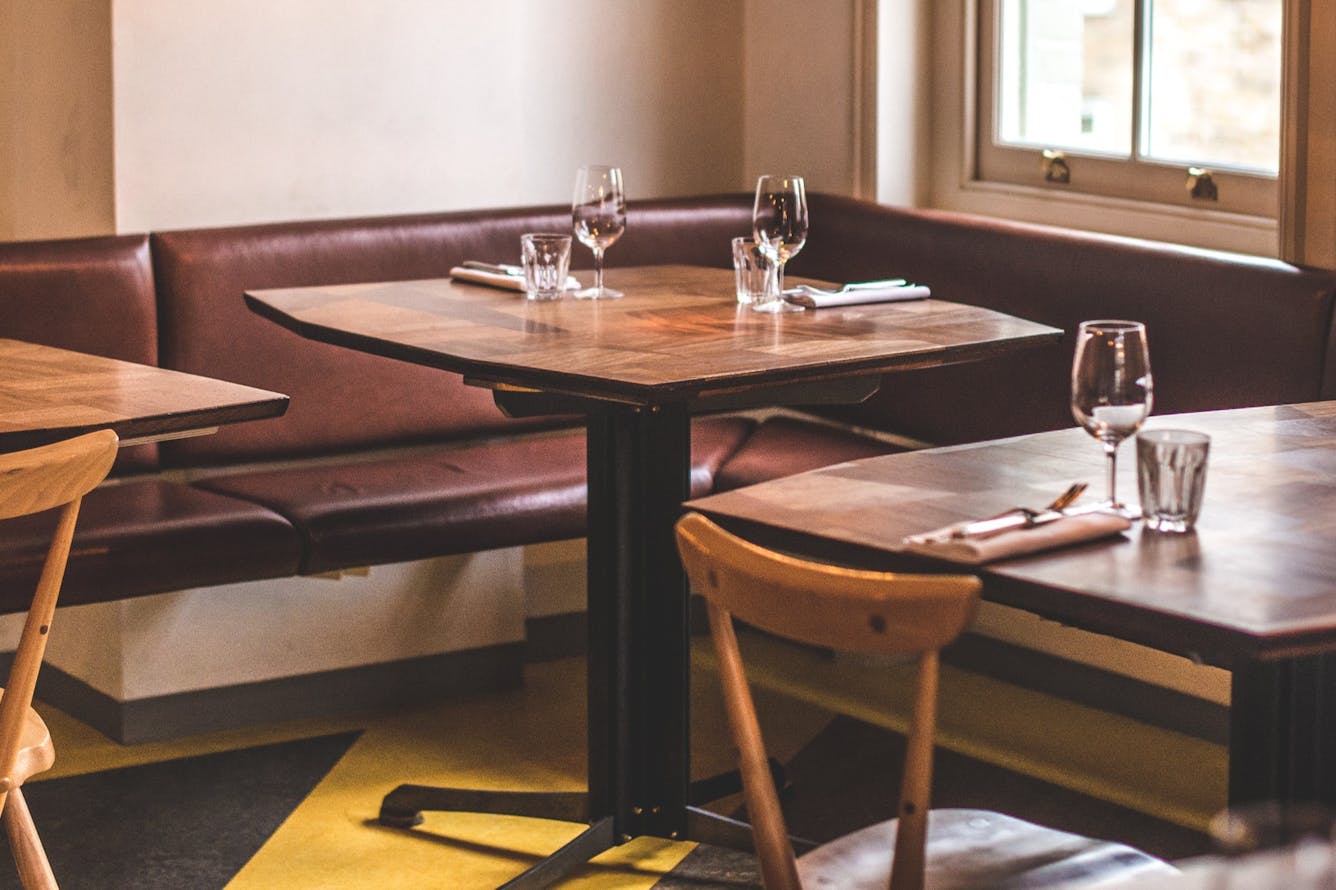 The Best Pub Food In London - London - The Infatuation