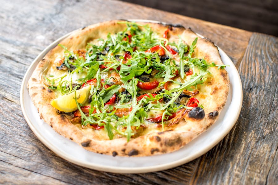 Martello Hall - Hackney - London - The Infatuation